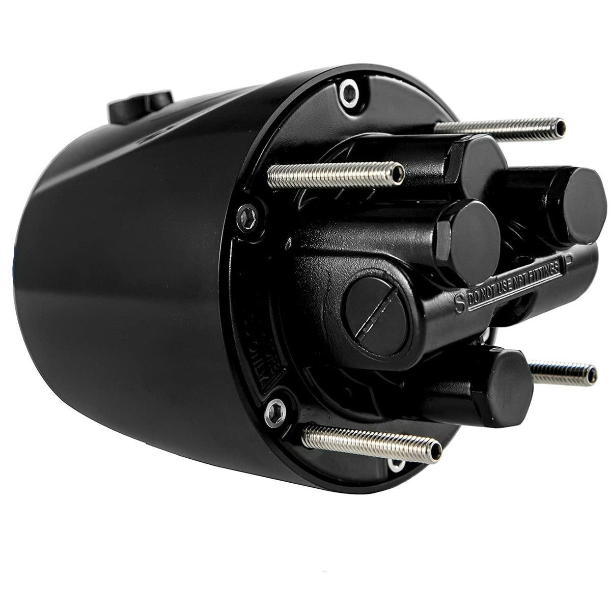 Marine Hydraulic Steering Australia Dual Helm Hydraulic steering 150HP ...