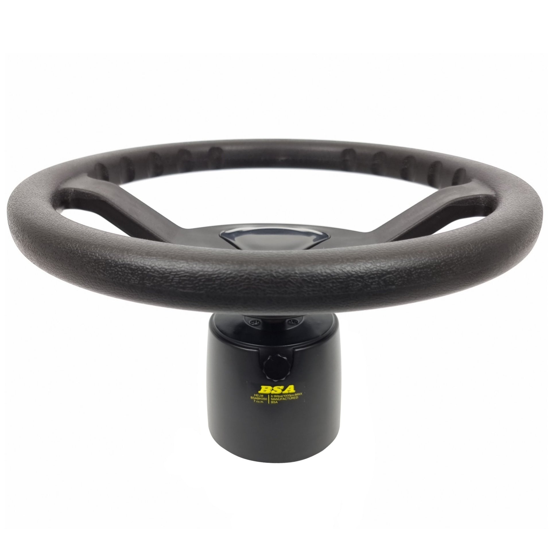 Marine Hydraulic Steering Australia Dual Helm Hydraulic steering 300HP ...