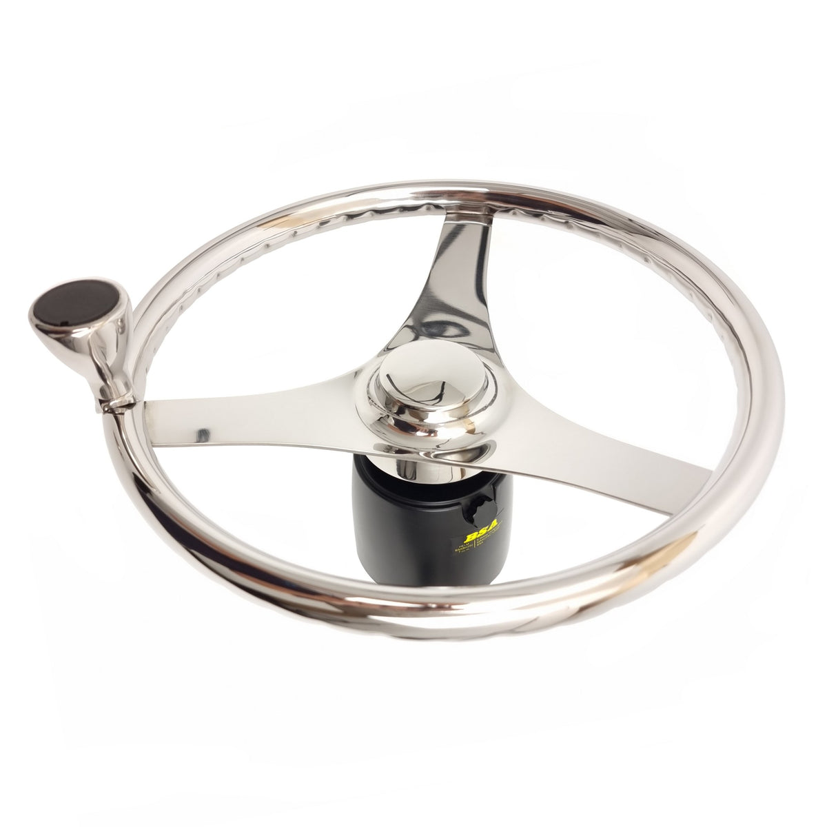 Marine Hydraulic Steering Australia Dual Helm Hydraulic steering 300HP ...