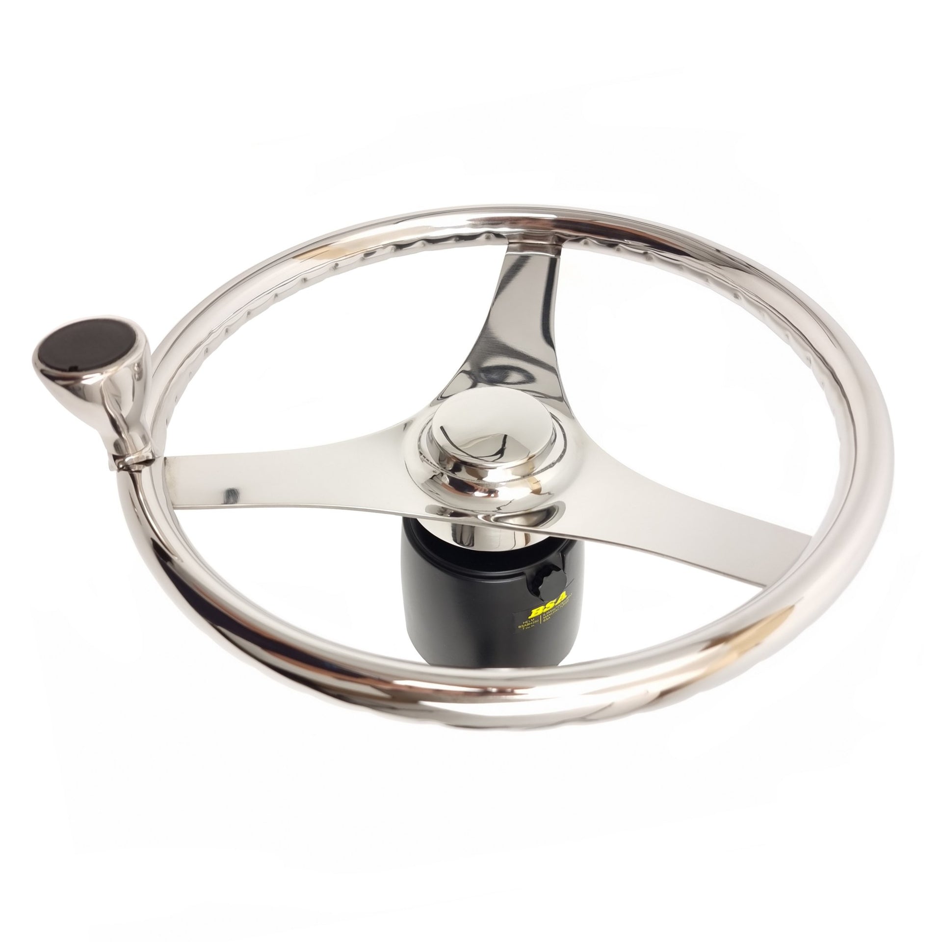 Marine Hydraulic Steering Australia Dual Helm Hydraulic steering 300HP ...