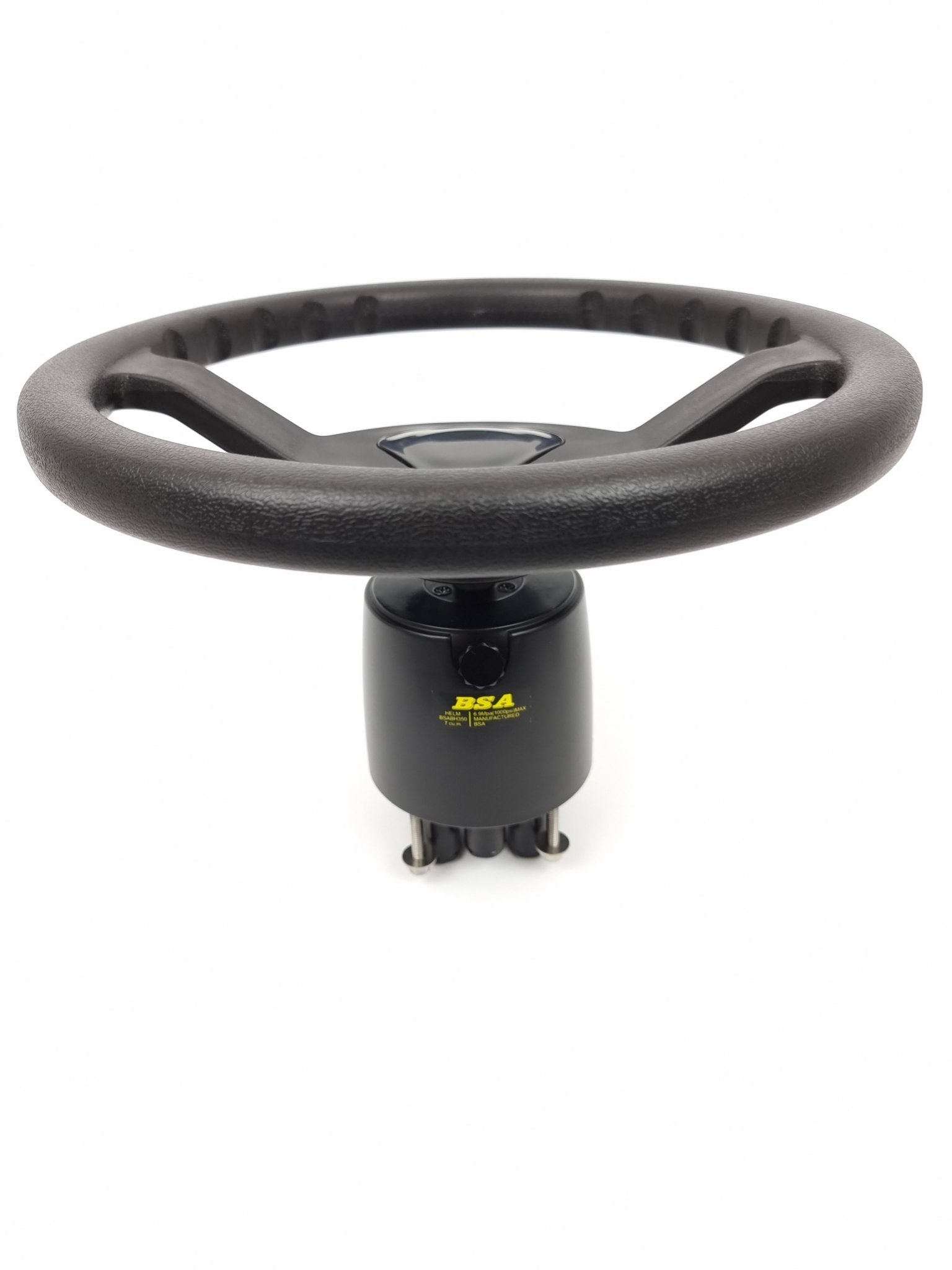 Marine Hydraulic Steering Australia Dual Helm Hydraulic steering 300HP ...